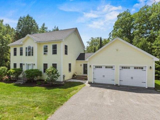 house with 3 bedroom, Raymond ME DS103931713