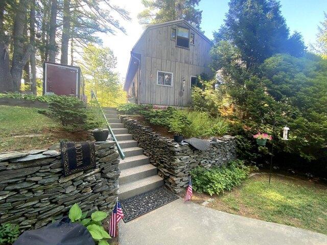 house with 3 bedroom, Raymond ME ES104567582