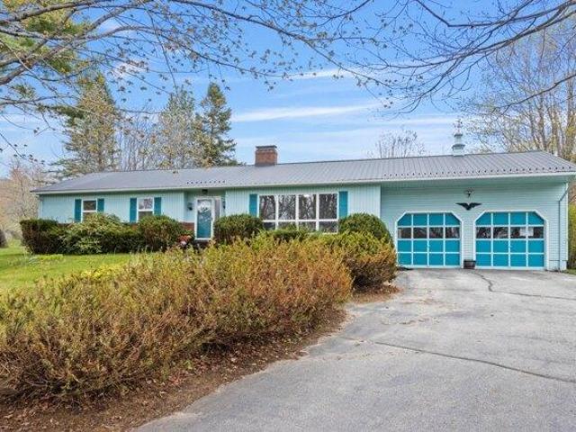 house with 3 bedroom, Raymond ME ES104571959