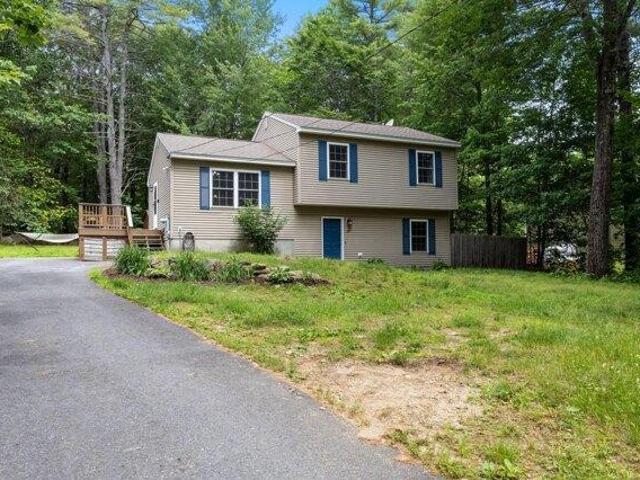 house with 3 bedroom, Raymond ME ES104809330