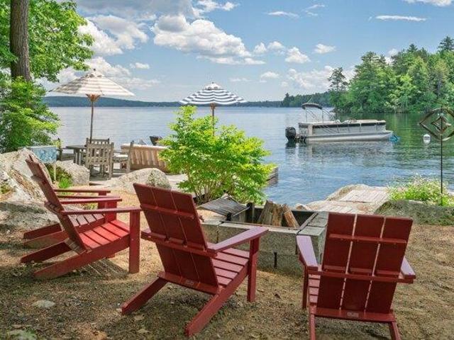 house with 3 bedroom, Raymond ME ES104870232