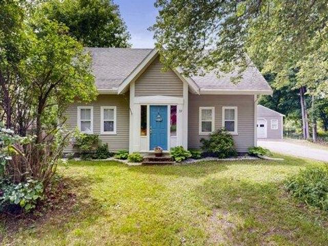 house with 3 bedroom, Raymond ME ES103220839