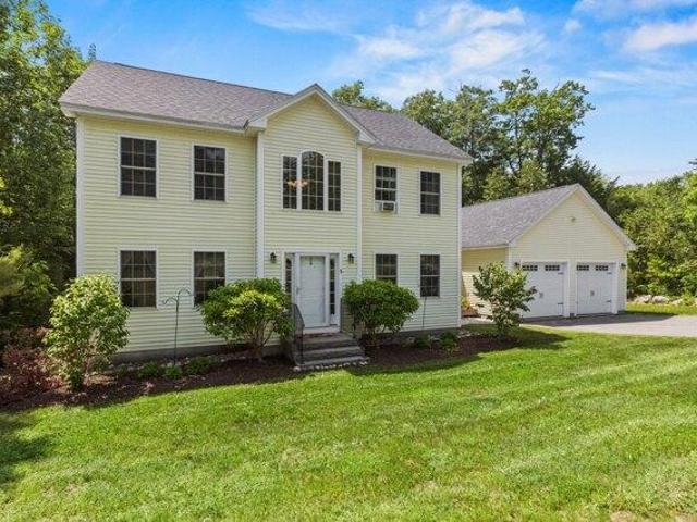 house with 3 bedroom, Raymond ME ES103931713