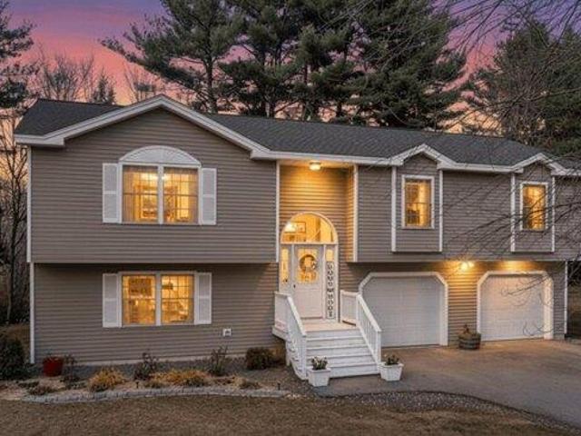 house with 3 bedroom, Raymond NH DLS102284194