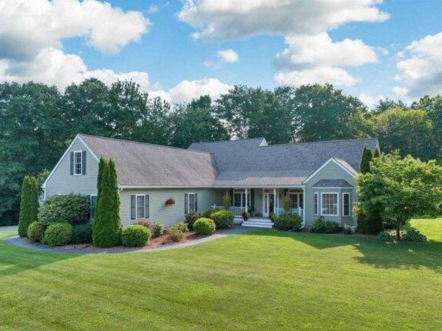 house with 3 bedroom, Raymond NH DLS103020693