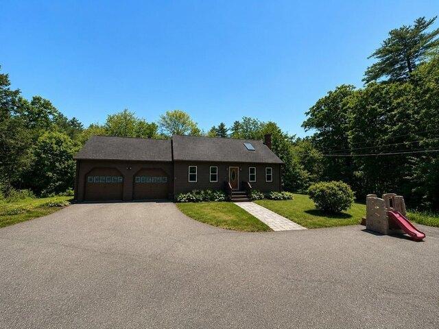 house with 3 bedroom, Raymond NH DLS103037821