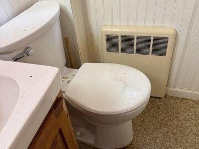 house with 3 bedroom, Raymond NH DS104410562