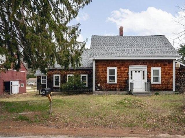 house with 3 bedroom, Raymond NH DS103189453