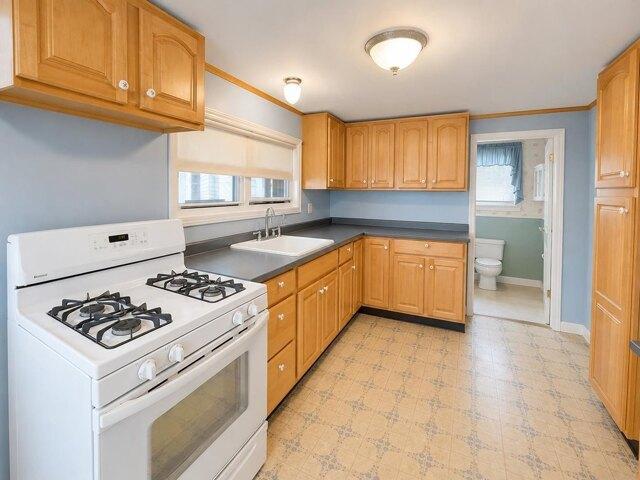 house with 3 bedroom, Raymond NH ES104649767