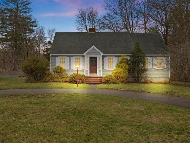 house with 3 bedroom, Raynham MA DLS102531169