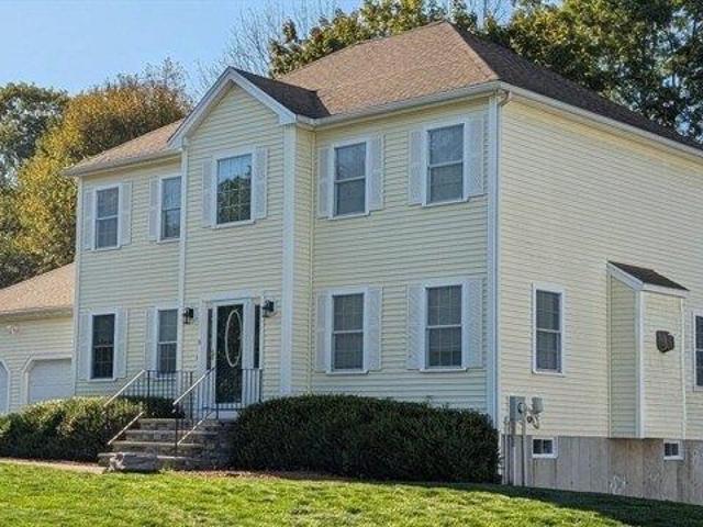 house with 3 bedroom, Raynham MA DS102479148