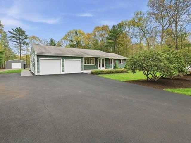house with 3 bedroom, Raynham MA DS103074647