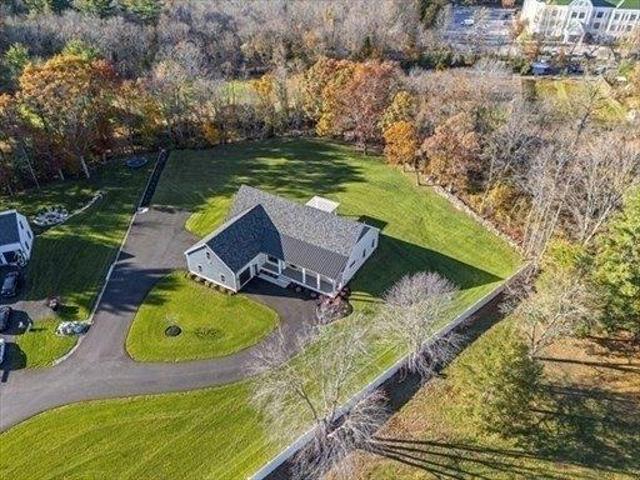 house with 3 bedroom, Raynham MA DS103074850