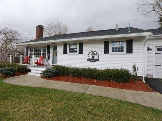 house with 3 bedroom, Raynham MA DS103098972