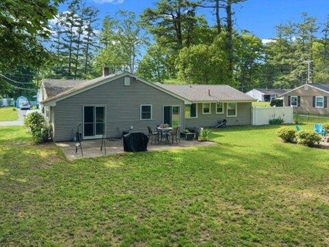 house with 3 bedroom, Raynham MA DS103495638