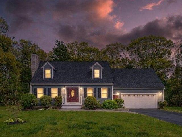 house with 3 bedroom, Raynham MA DS103496553