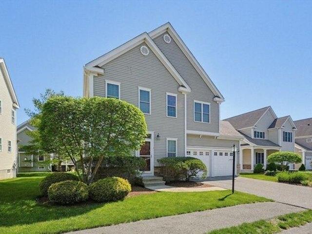 house with 3 bedroom, Raynham MA DS103588741