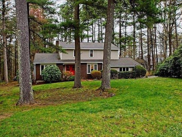 house with 3 bedroom, Raynham MA DS103849124