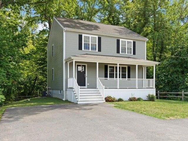 house with 3 bedroom, Raynham MA DS103927530