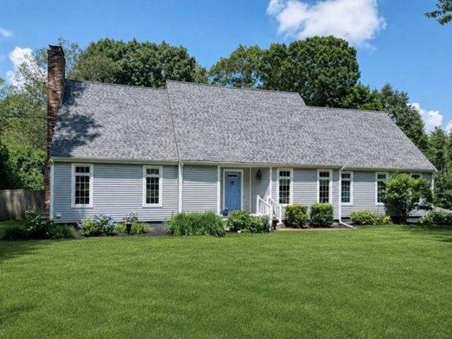 house with 3 bedroom, Raynham MA DS103927620