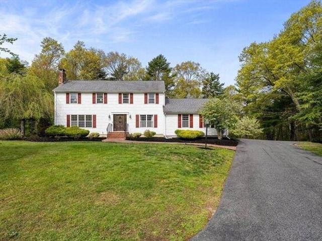 house with 3 bedroom, Raynham MA DS103927766