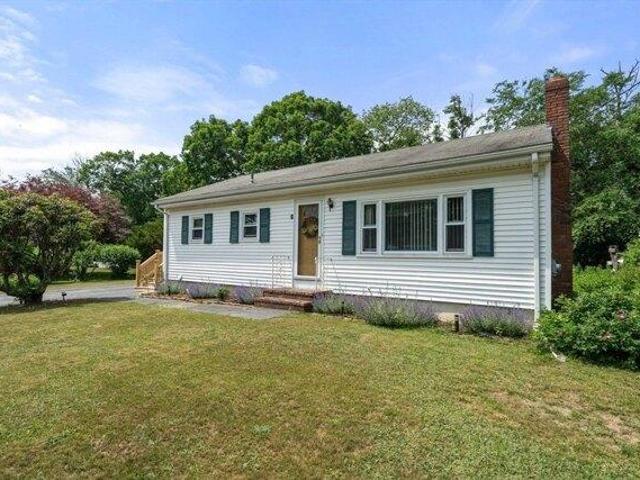 house with 3 bedroom, Raynham MA DS103969455