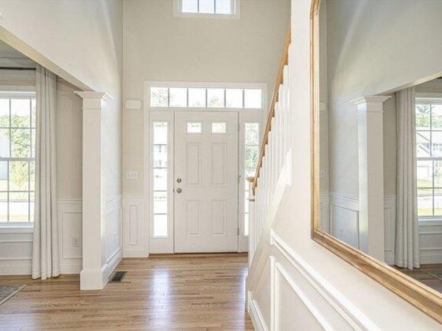 house with 3 bedroom, Raynham MA ES104790507