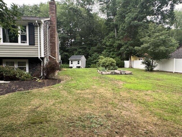house with 3 bedroom, Raynham MA ES104809060