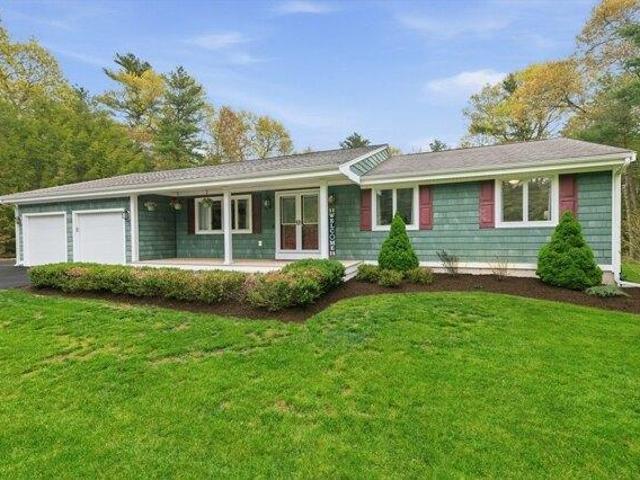 house with 3 bedroom, Raynham MA ES103074647