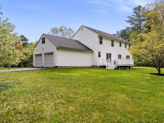 house with 3 bedroom, Raynham MA ES103927766
