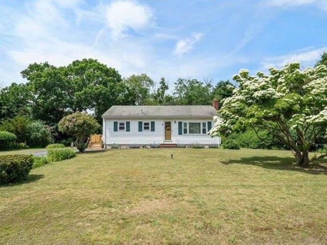 house with 3 bedroom, Raynham MA ES103969455