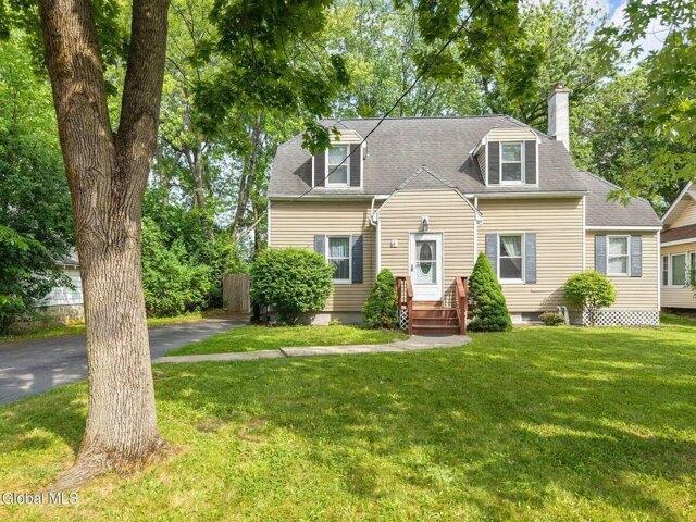 house with 3 bedroom, Rensselaer NY DS103603608