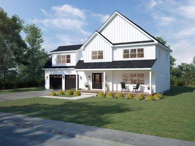 house with 3 bedroom, Readfield ME DLS102312342