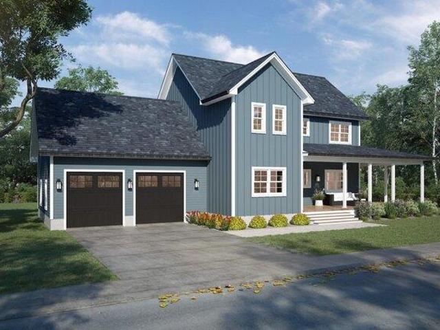 house with 3 bedroom, Readfield ME DS102026628