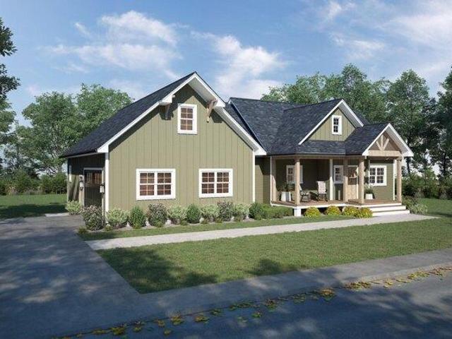 house with 3 bedroom, Readfield ME DS102344795