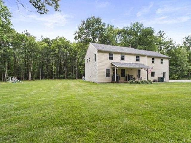 house with 3 bedroom, Readfield ME DS104042137