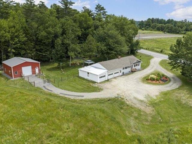 house with 3 bedroom, Readfield ME DS104079249