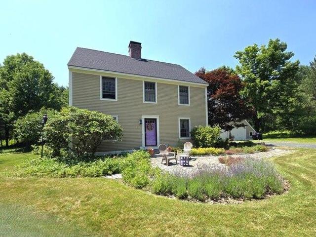 house with 3 bedroom, Readfield ME ES105108602