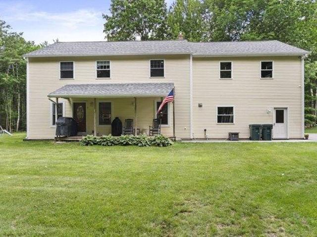 house with 3 bedroom, Readfield ME ES105143965