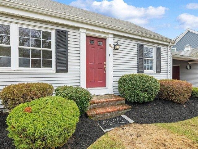 house with 3 bedroom, Reading MA DLS101780696