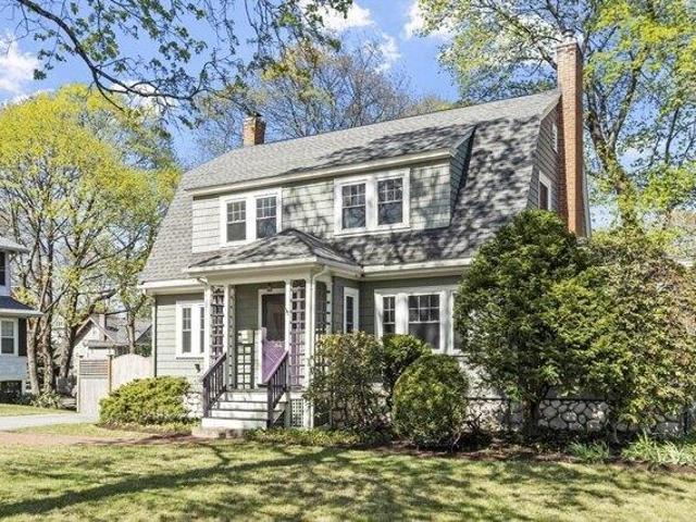 house with 3 bedroom, Reading MA DLS102120579