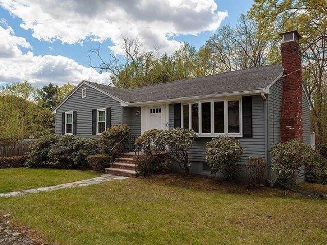 house with 3 bedroom, Reading MA DLS102344399