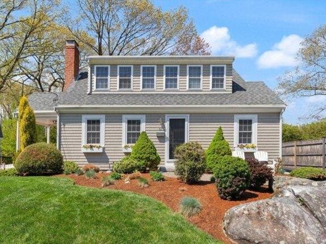 house with 3 bedroom, Reading MA DLS102370219