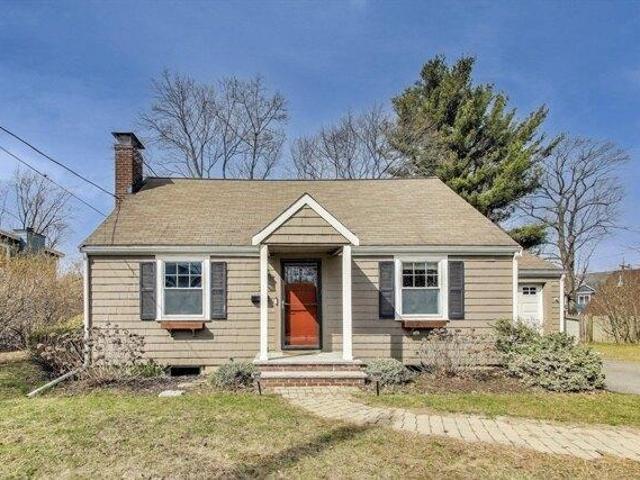 house with 3 bedroom, Reading MA DLS102859538
