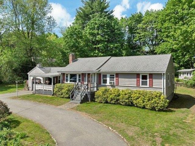 house with 3 bedroom, Reading MA DLS102961640