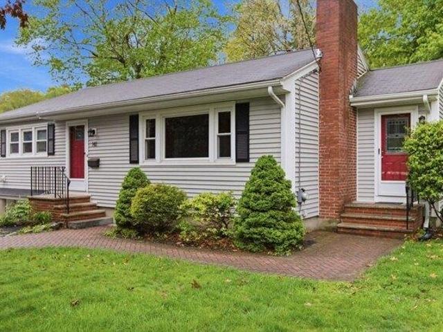house with 3 bedroom, Reading MA DLS103036390