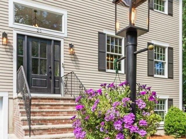 house with 3 bedroom, Reading MA DS104044687