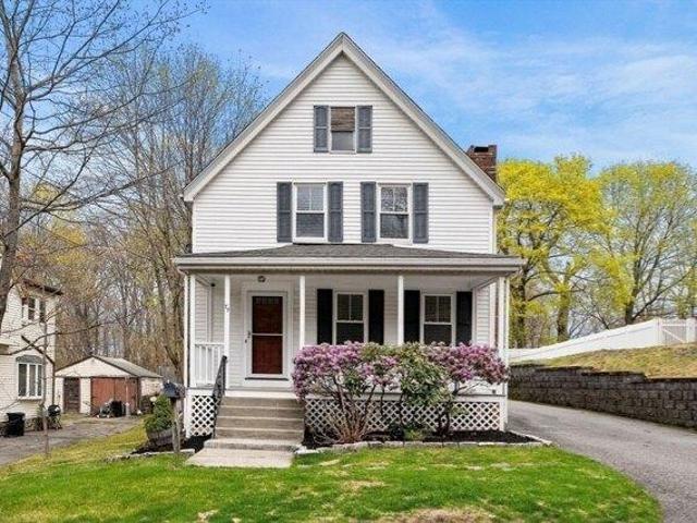 house with 3 bedroom, Reading MA DS104042045