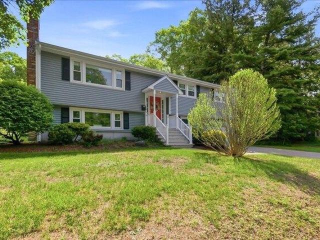 house with 3 bedroom, Reading MA DS104043766