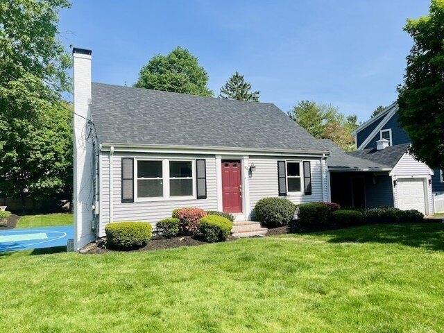 house with 3 bedroom, Reading MA DS104374139